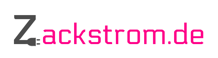 Zackstrom.de – Angebote für Mini-Solarkraftwerke, Balkonkraftwerke ...